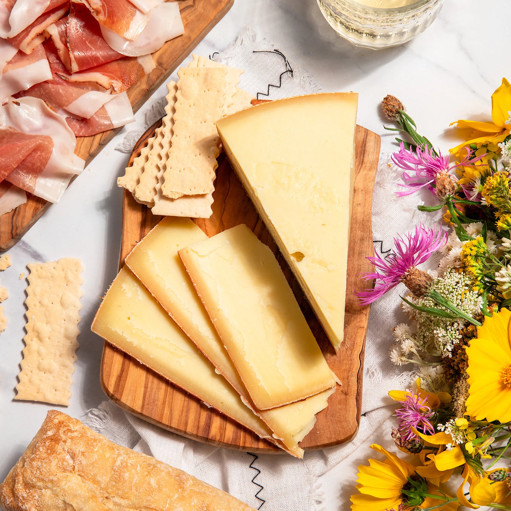 Classes – East Side Cheese & Provisions